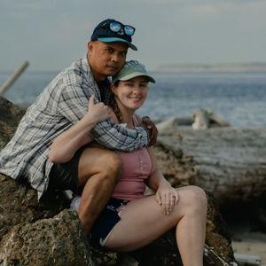 Trisia Gopie and Ronald Dumpit's Wedding Registry on Zola