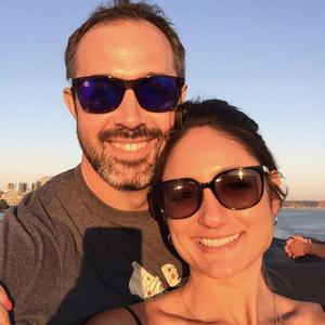 Amanda Roodman and Jordan Edwards's Wedding Registry on Zola