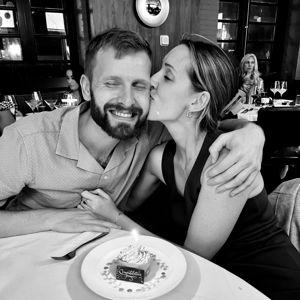 Chelsea Rooney and Nathaniel Simpson's Wedding Registry on Zola