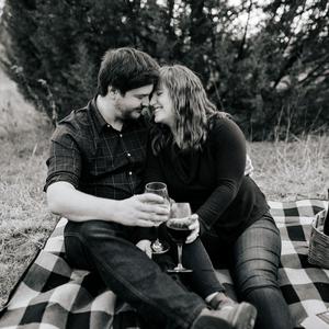 Erin Roper and Chris Marusak's Wedding Registry on Zola