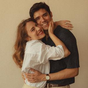 Rory Doolin and Liam Chang's Wedding Registry on Zola