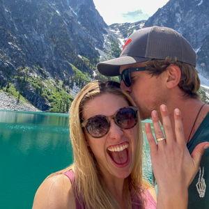 Maya Nathan and Rory Cunningham's Wedding Registry on Zola