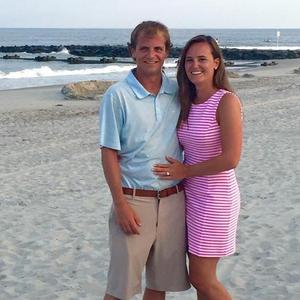 Rory Edwards and Sean Calabrese's Wedding Registry on Zola