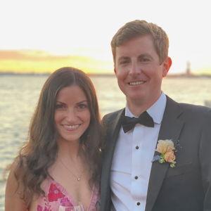 Rosa Perez and Benjamin Fish's Wedding Registry on Zola