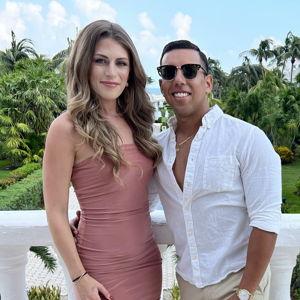Amanda Markelwith and Mathew Rosado's Wedding Registry on Zola