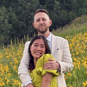 Rose Wu and Dustin Marchant's Wedding Registry on Zola