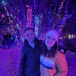 Rose Sorenson and Michael Meyer's Wedding Registry on Zola