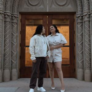 Rose Soza and Sabrina Willis's Wedding Registry on Zola