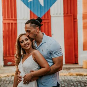 Rose Bolella and Salvatore Toscano's Wedding Registry on Zola