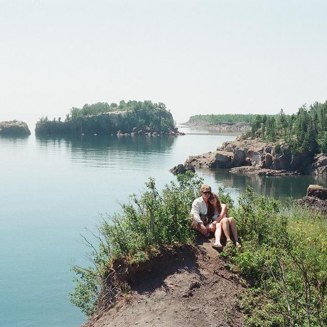 Rose Spieler-Sandberg and Tim Heil's Wedding Registry on Zola