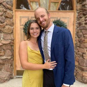 Rosemary Wahlquist and Michael Simonson's Wedding Registry on Zola