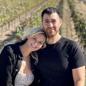 Rachel Rosenblum and Jacob Youkhehpaz's Wedding Registry on Zola