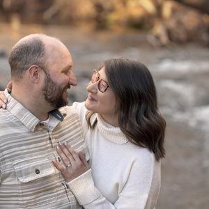 Molly Rosen and Michael Lahaszow's Wedding Registry on Zola