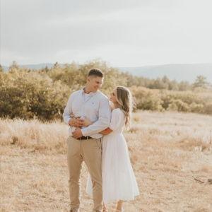 Kelly McMullan and Ross Golebiewski's Wedding Registry on Zola