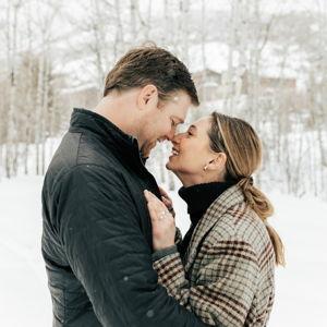 Madison Morsch and Ross Haigler's Wedding Registry on Zola