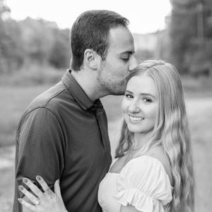 Emily Rosser and Marshall Hazelett's Wedding Registry on Zola