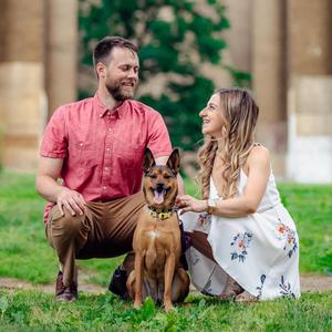 Sam Rotenberg and Eric Krudner's Wedding Registry on Zola