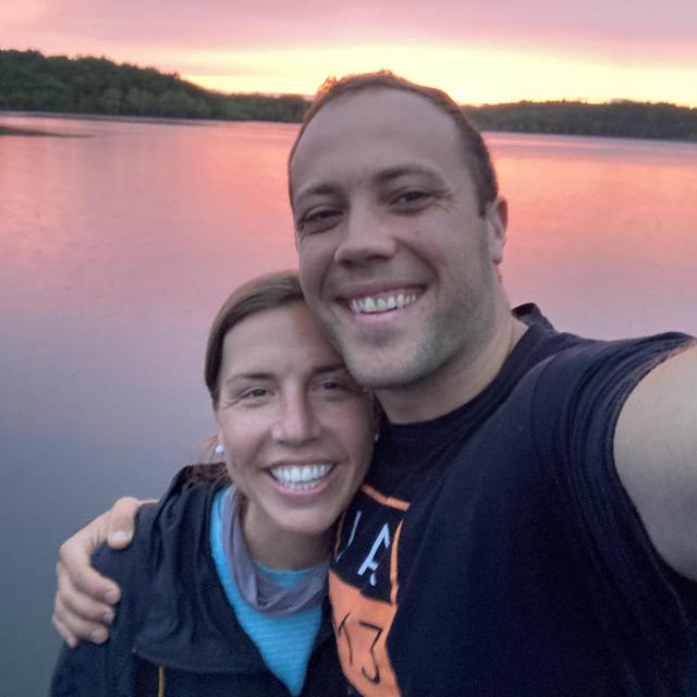 Lindsay Rother and Josh Mawhorr's Wedding Registry on Zola