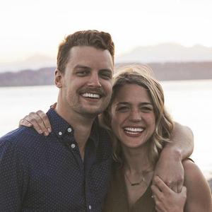 Madison Roth and Luke Swenson's Wedding Registry on Zola