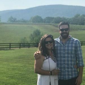 Emily Schwab and John Rotola's Wedding Registry on Zola