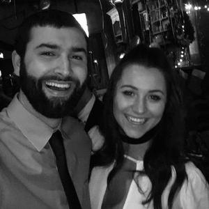 Gabrielle Rouleau and Andrew Alness's Wedding Registry on Zola