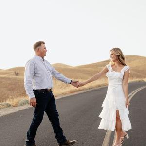 Ryan Rousey and Claire Menyhay's Wedding Registry on Zola