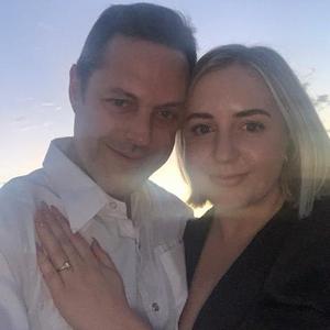 Julia Blake and Ryan Rousseau's Wedding Registry on Zola