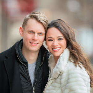 Roxy Garrity and Hal Garrity's Wedding Registry on Zola