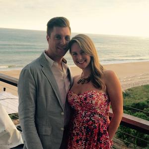 Colleen Rozak and Michael Glowacki's Wedding Registry on Zola