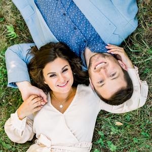 Marissa Rublee and Cameron Campbell's Wedding Registry on Zola