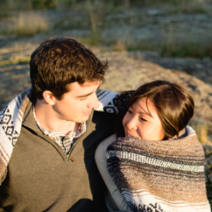 Ruby Ho and Craig Erker's Wedding Registry on Zola