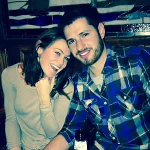 Rudy Knott and Brandon Slice's Wedding Registry on Zola