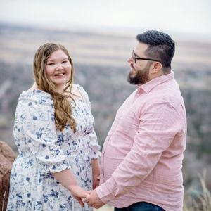 Caroline Edwards and Joey Ruhl's Wedding Registry on Zola