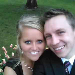 Christopher Rumsey and Lisa Heyboer's Wedding Registry on Zola