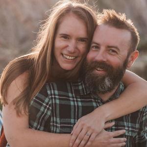 Russ Davidson and Tara Stafford's Wedding Registry on Zola