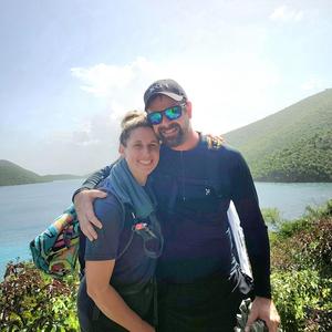 Samuel Russell and Whitney Cole's Wedding Registry on Zola