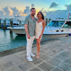 Gabby Rutenberg and Sean Kipperman's Wedding Registry on Zola