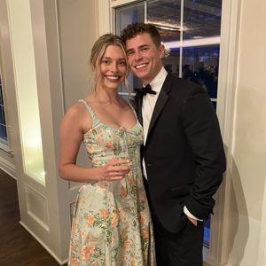 Haley Rutenschroer and Christopher Grote's Wedding Registry on Zola