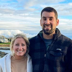 Megan Ruth and Michael Adamo's Wedding Registry on Zola