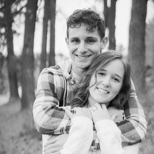 Caleb Chester and Ruth Kennedy's Wedding Registry on Zola