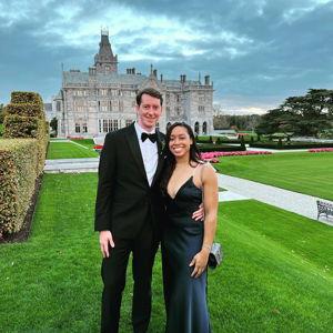 Danielle McArthur and Greg McArthur's Wedding Registry on Zola