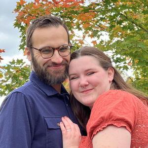 Paige Rutledge and Michael Pandy's Wedding Registry on Zola