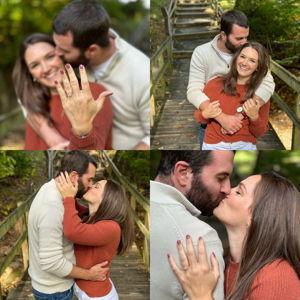 Melaney Nicholls and Ryan Fingles's Wedding Registry on Zola