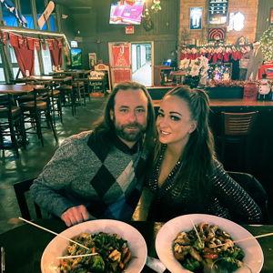 Adena Kartheiser and Ryan Buchanan's Wedding Registry on Zola