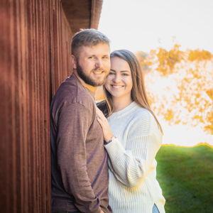 Alina Janowski and Ryan Shantal's Wedding Registry on Zola