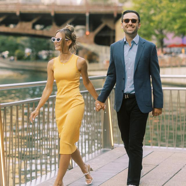 Allie Pacyga and Ryan Embree's Wedding Registry on Zola