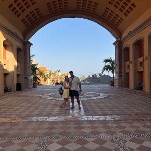 Angelica Garcia and Ryan Castillo's Wedding Registry on Zola