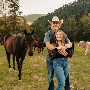 Elyssa Allen and Ryan Tolner's Wedding Registry on Zola