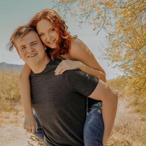 Ryan Donovan-Schager and Jacob Park's Wedding Registry on Zola