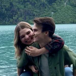 Ryan Yost and Jade Anthony's Wedding Registry on Zola